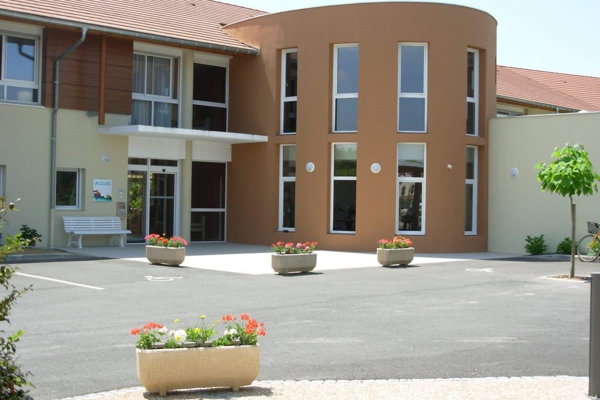 Les Ehpad de demain: évolutions et avenir en France